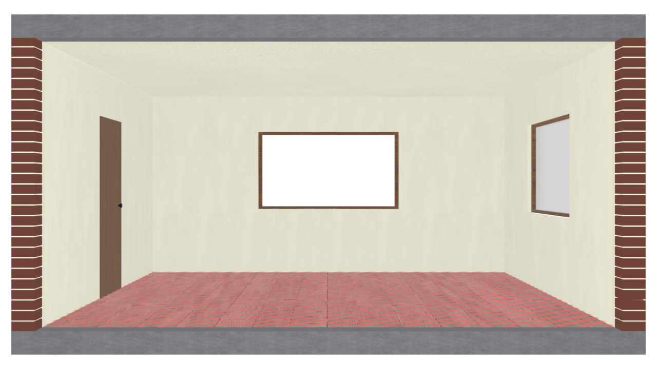 Structure egger system - egger Wohlfühl-Klima