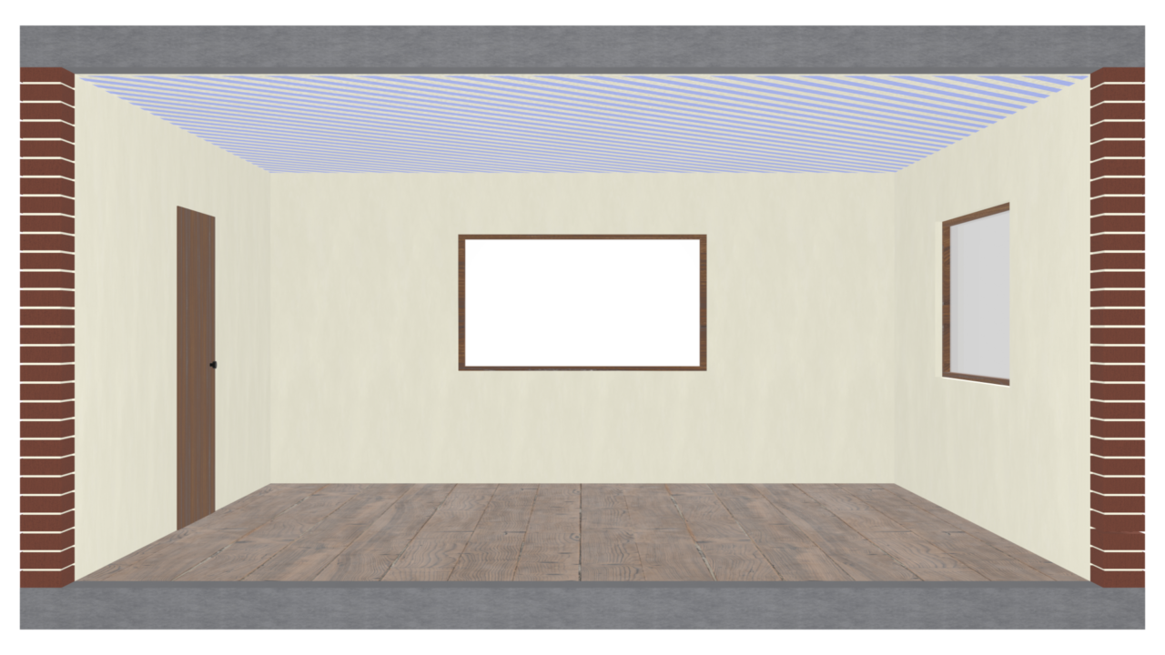 Structure egger system - egger Wohlfühl-Klima